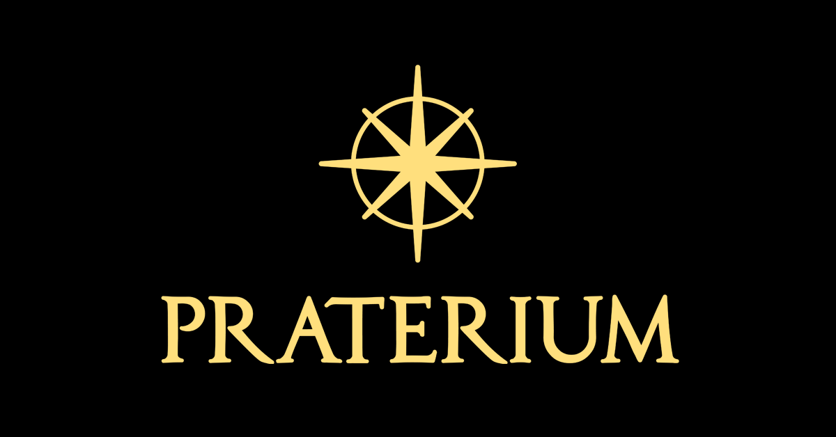 Delivering the Great Art of the Millennium – praterium